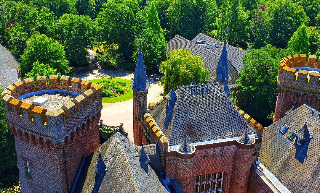 2024年2月Moyland Castle景点攻略-Moyland Castle门票预订|地址|图片-Moyland Castle景点点评-猫途鹰