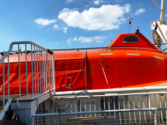 2025年1月Steam Packet Company景点攻略-Steam Packet Company门票预订|地址|图片-Steam ...