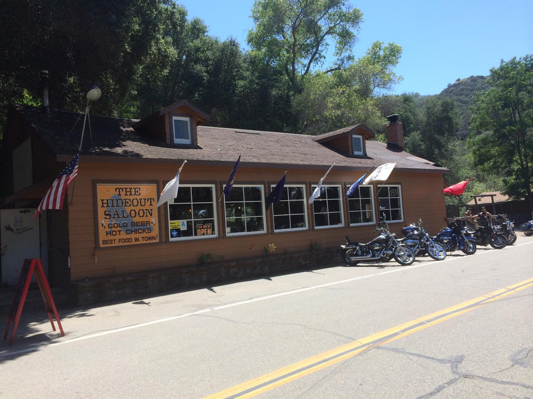 2023年12月Warner Springs旅游景点攻略-Warner Springs旅游住宿,-Warner Springs旅游美食-猫途鹰