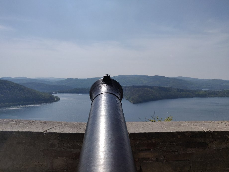 2023年12月Schloss Waldeck - Castle and Museum景点攻略-Schloss Waldeck ...