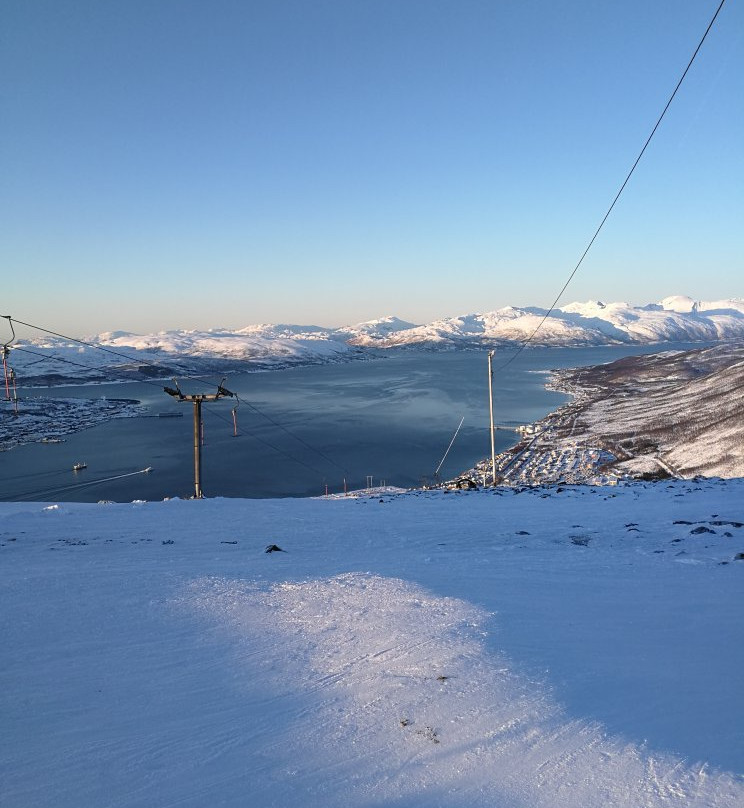 2024年2月Tromsoe Alpinsenter景点攻略-Tromsoe Alpinsenter门票预订|地址|图片-Tromsoe ...