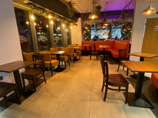 Sausage Shack ® - (曼彻斯特)餐厅/美食点评 - 餐厅地址/餐厅电话/餐厅周边信息/餐厅推荐菜 - Tripadvisor猫途鹰