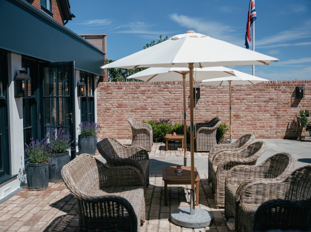 Foresters Hall (考兹) - Foresters Hall - 酒店预订 /预定 - 275条旅客点评与比价 ...