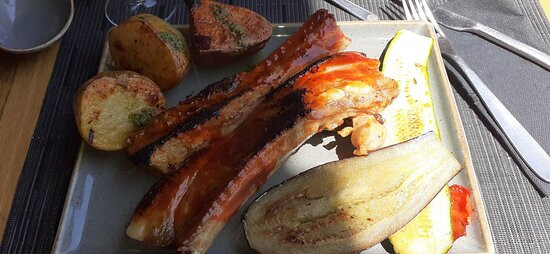 La Bergerie d'Acciola - (Sartene)餐厅/美食点评 - 餐厅地址/餐厅电话/餐厅周边信息/餐厅推荐菜 ...