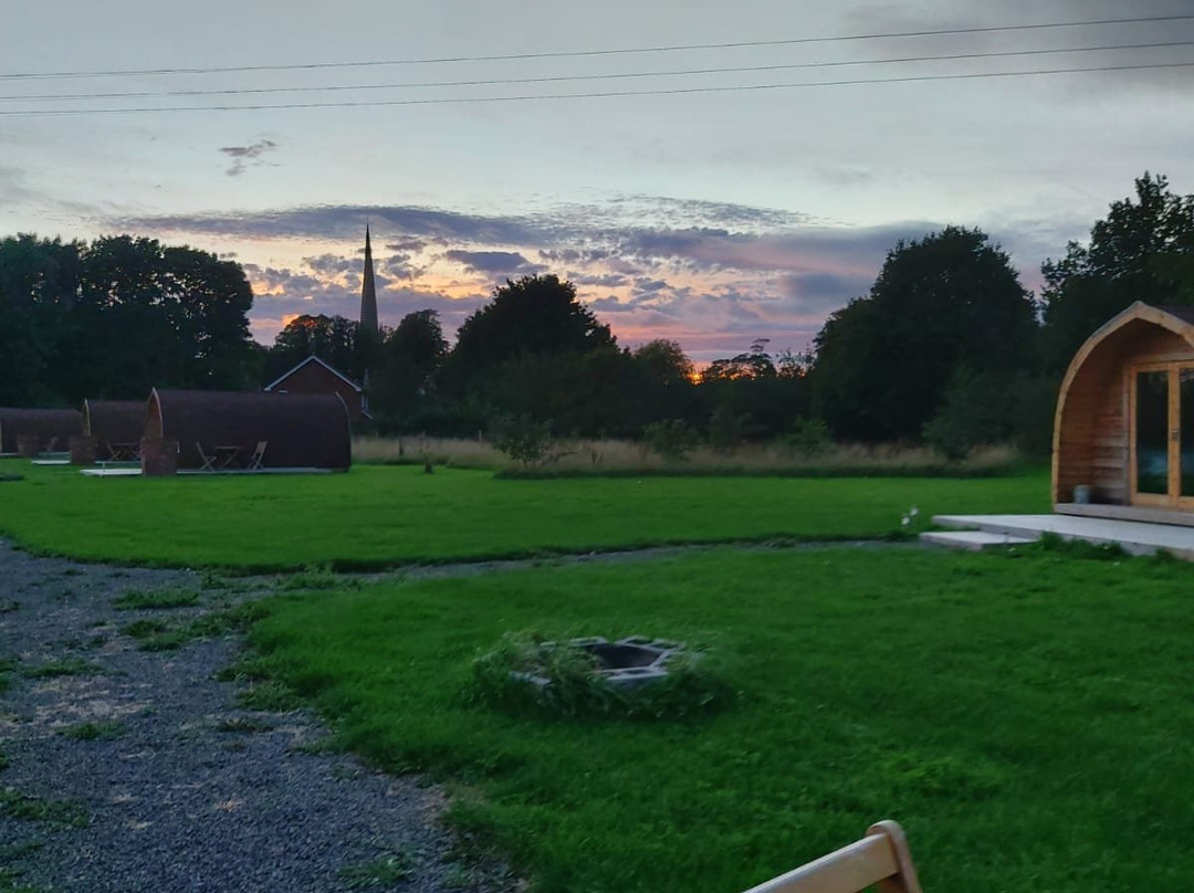 2024年8月Brant Broughton旅游景点攻略-Brant Broughton旅游住宿,-Brant Broughton旅游美食-猫途鹰