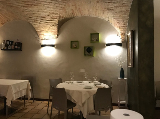 Ottavi Mare - (Bevagna)餐厅/美食点评 - 餐厅地址/餐厅电话/餐厅周边信息/餐厅推荐菜 - Tripadvisor猫途鹰