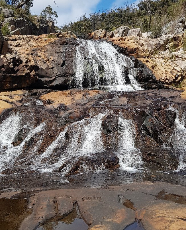 2024年9月Fish Falls景点攻略-Fish Falls门票预订|地址|图片-Fish Falls景点点评-猫途鹰