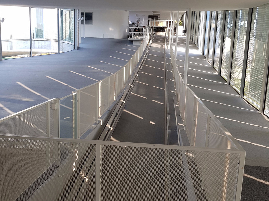 2024年6月Rolex Learning Center EPFL景点攻略-Rolex Learning Center EPFL门票预订|地址 ...