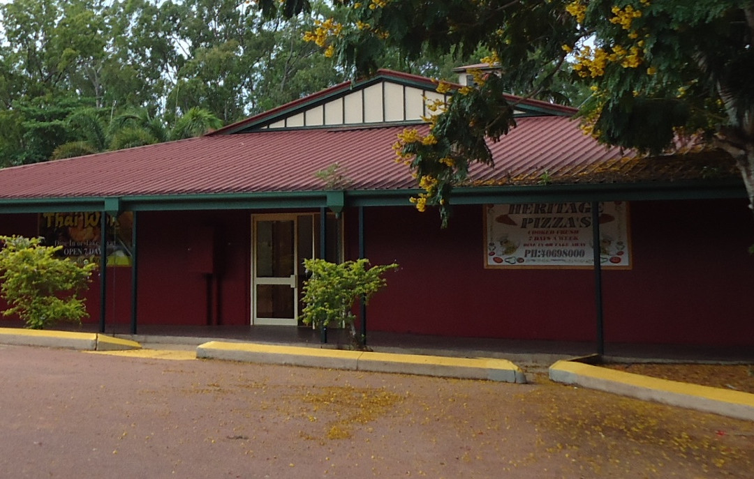 2024年10月Mapoon旅游景点攻略-Mapoon旅游住宿,-Mapoon旅游美食-猫途鹰