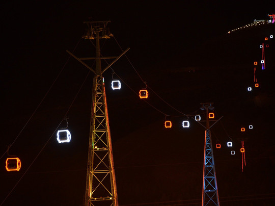 2024年8月Chaviland景点攻略-Chaviland门票预订|地址|图片-Chaviland景点点评-猫途鹰