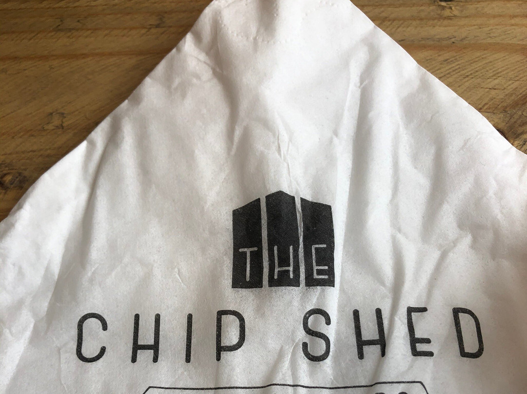 The Chip Shed - (水上伯顿)餐厅/美食点评 - 餐厅地址/餐厅电话/餐厅周边信息/餐厅推荐菜 - Tripadvisor猫途鹰