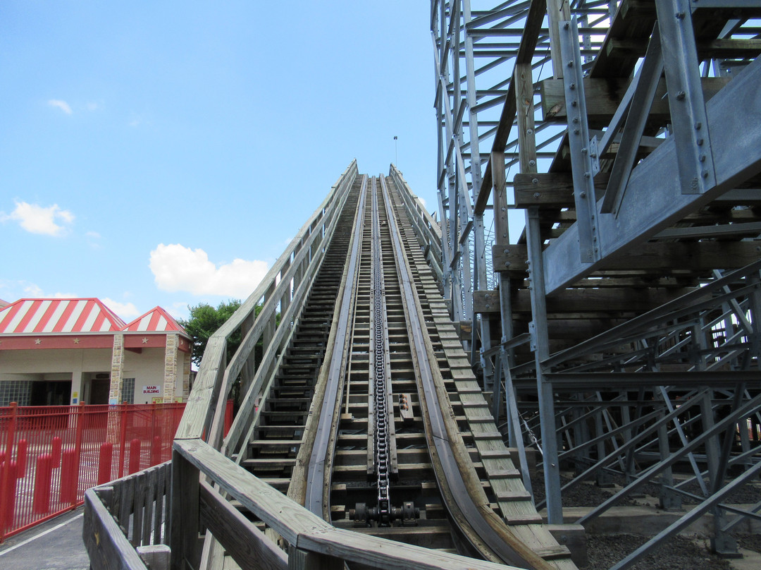 2023年11月ZDT's Amusement Park景点攻略-ZDT's Amusement Park门票预订|地址|图片-ZDT's ...