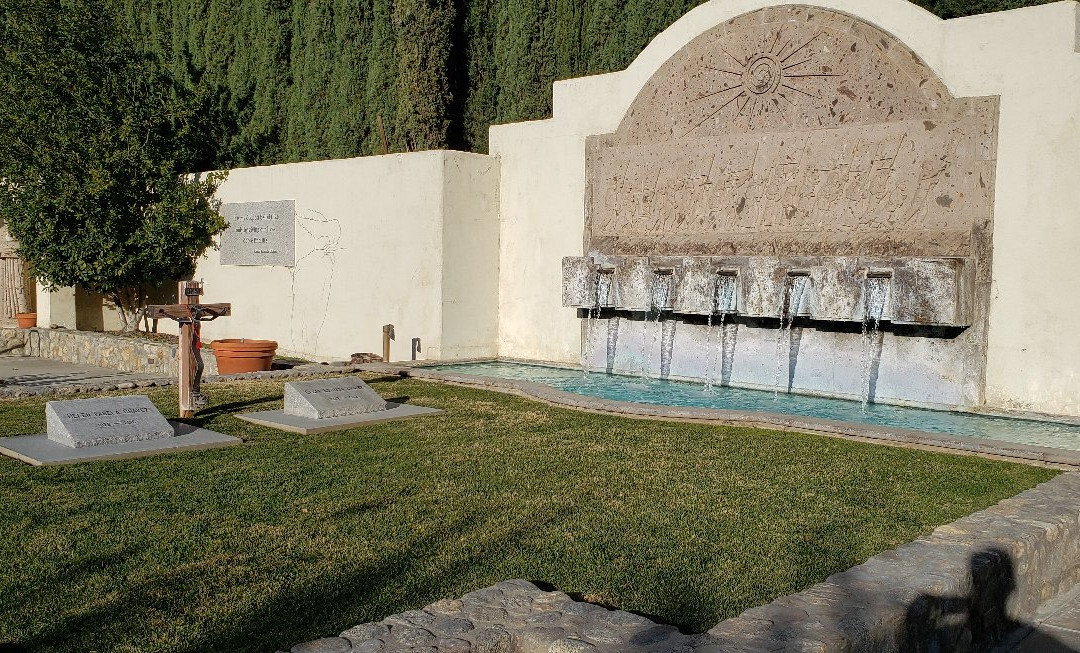 2025年10月Cesar E. Chavez National Monument景点攻略-Cesar E. Chavez National ...