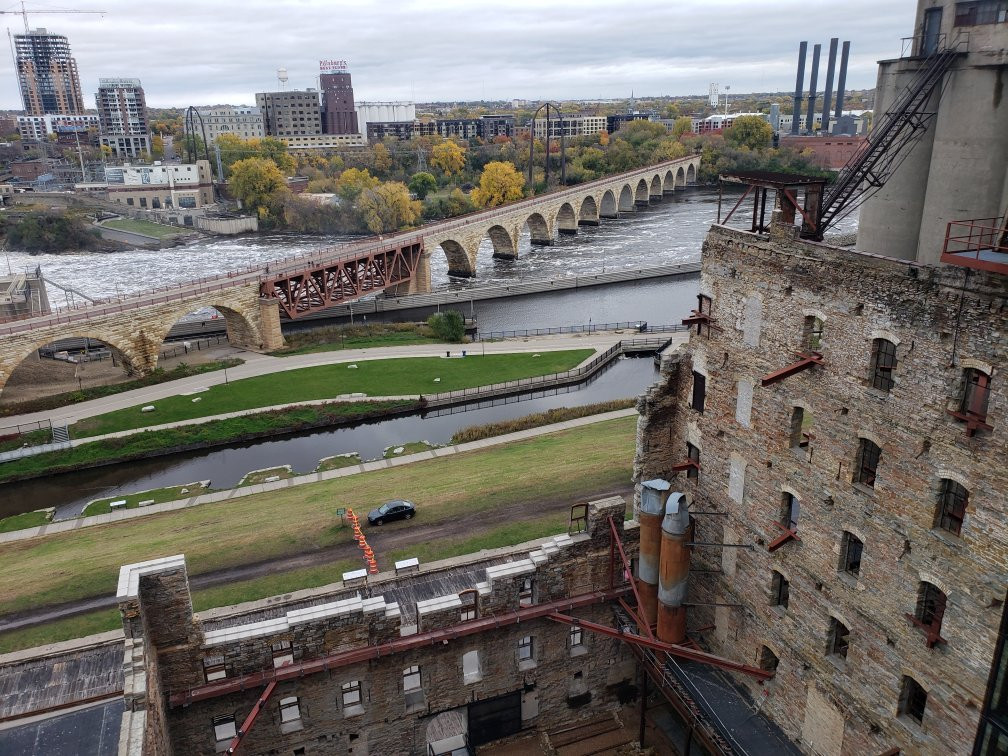 2024年3月Mill City Museum景点攻略-Mill City Museum门票预订|地址|图片-Mill City Museum ...