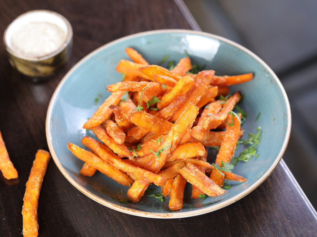 Blue Fig - (安曼)餐厅/美食点评 - 餐厅地址/餐厅电话/餐厅周边信息/餐厅推荐菜 - Tripadvisor猫途鹰