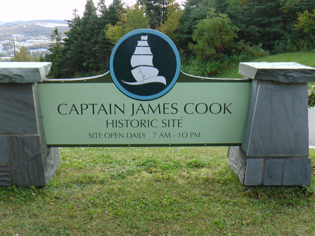 2024年7月Captain James Cook Historic Site景点攻略-Captain James Cook Historic ...