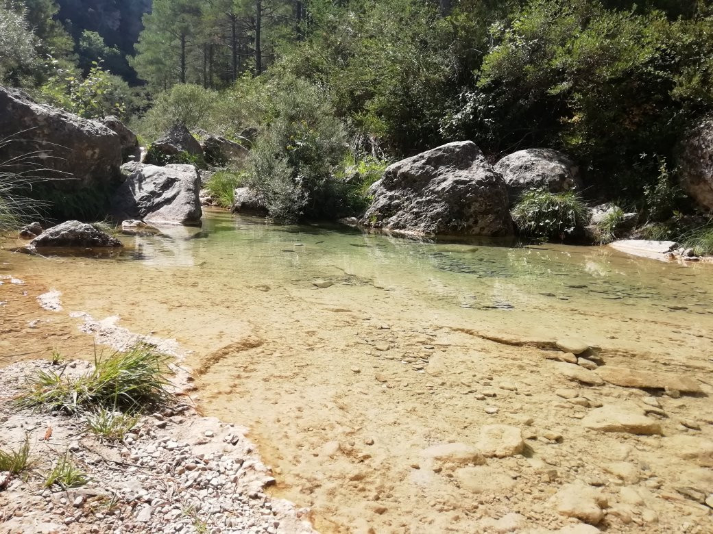 2023年12月Gorgs de la Febro景点攻略-Gorgs de la Febro门票预订|地址|图片-Gorgs de la ...