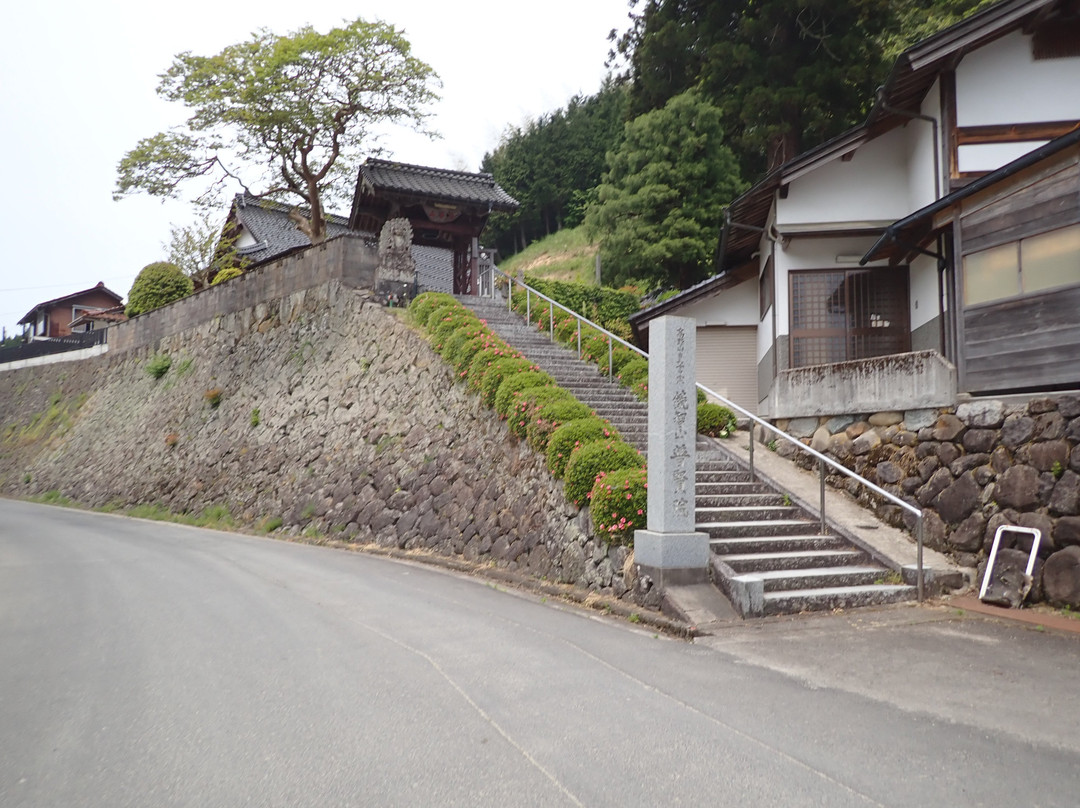 2024年9月Suga Shrine景点攻略-Suga Shrine门票预订|地址|图片-Suga Shrine景点点评-猫途鹰