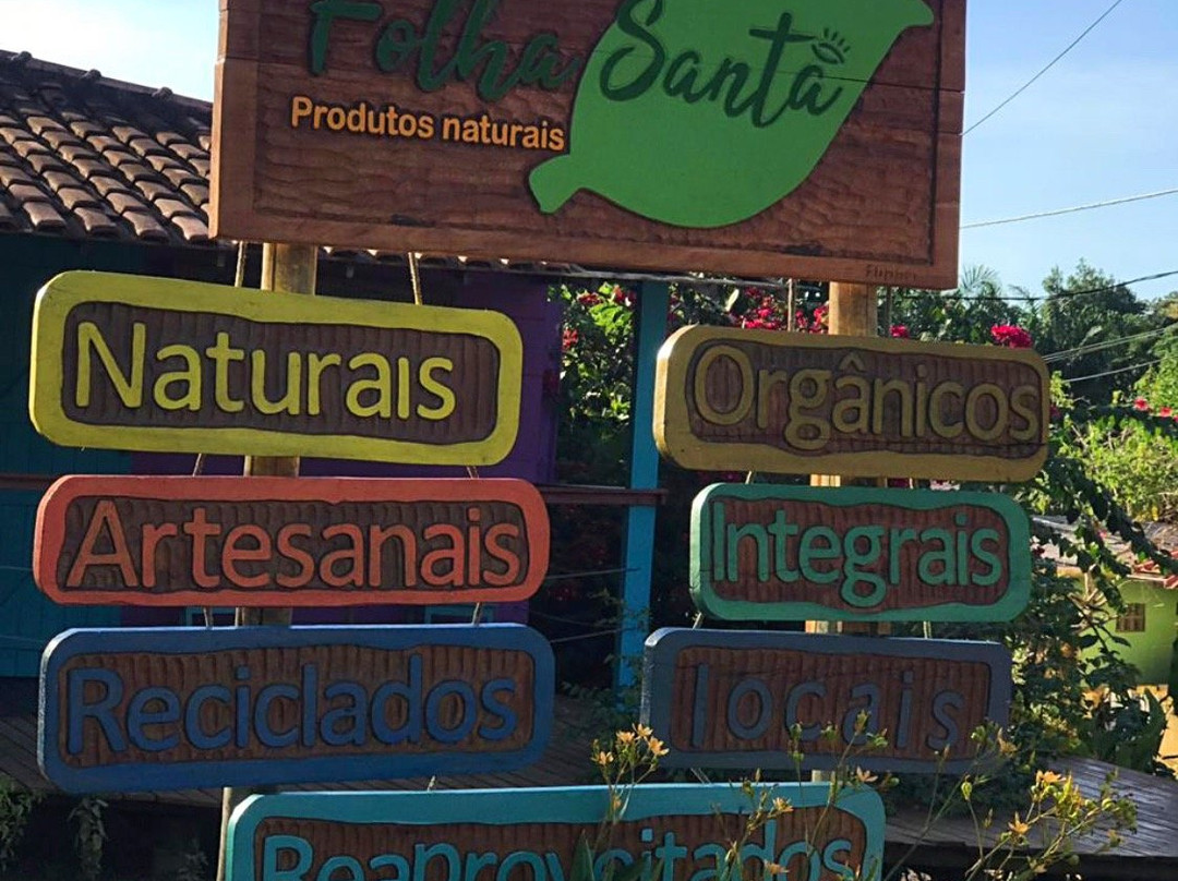 2023年11月Folha Santa - Produtos Naturais景点攻略-Folha Santa - Produtos ...