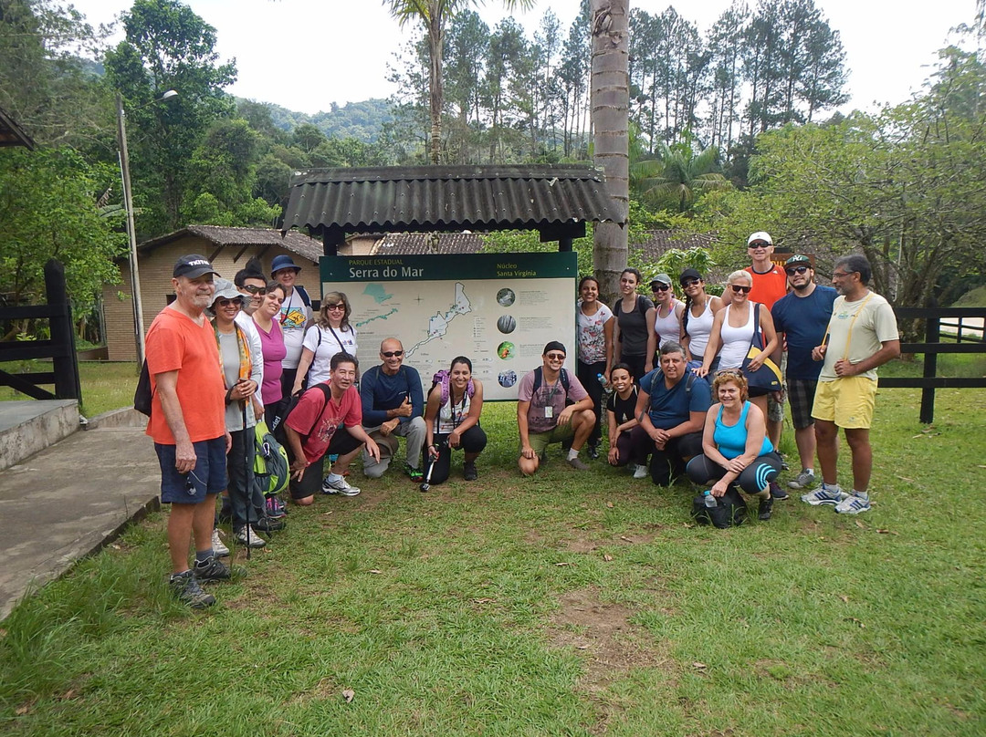 2024年2月Parque Estadual da Serra do Mar景点攻略-Parque Estadual da Serra do Mar门票预订|地址|图片-Parque ...