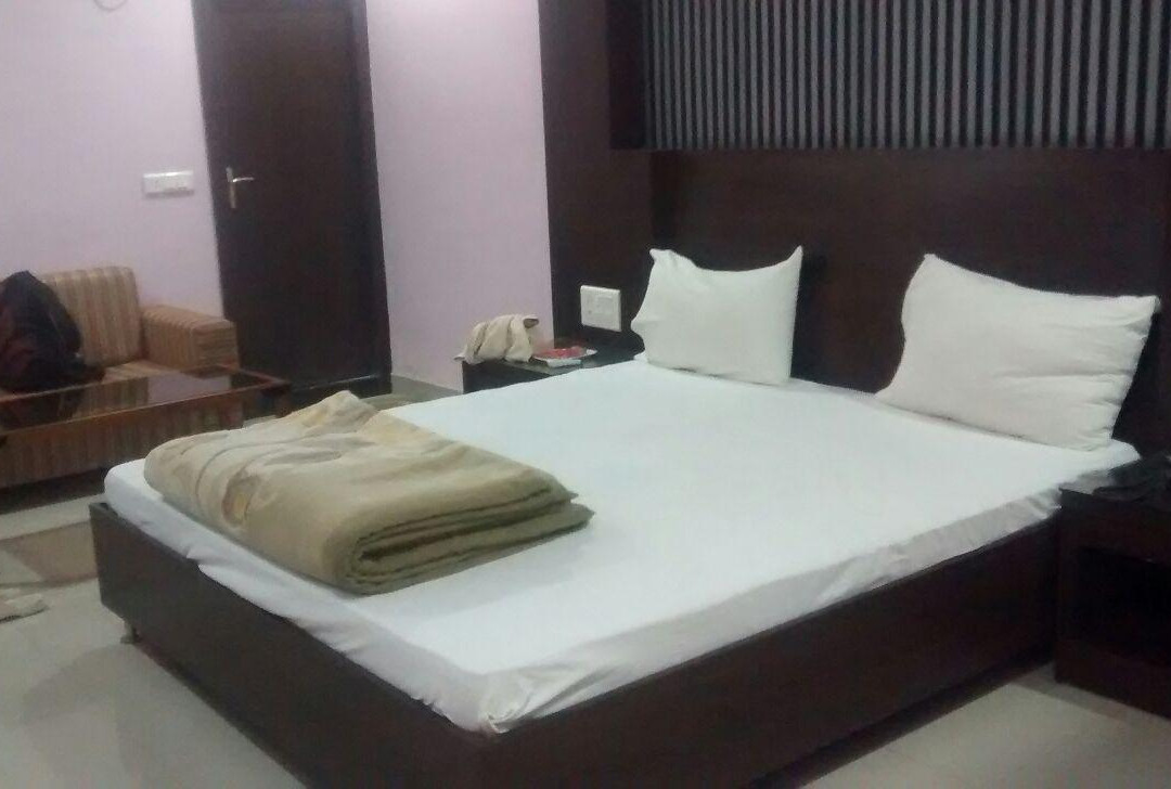 2024年2月Anuppur旅游景点攻略-Anuppur旅游住宿,-Anuppur旅游美食-猫途鹰