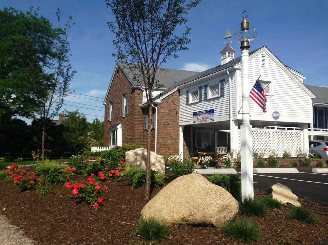 2023年9月Cotuit旅游景点攻略-Cotuit旅游住宿,-Cotuit旅游美食-猫途鹰