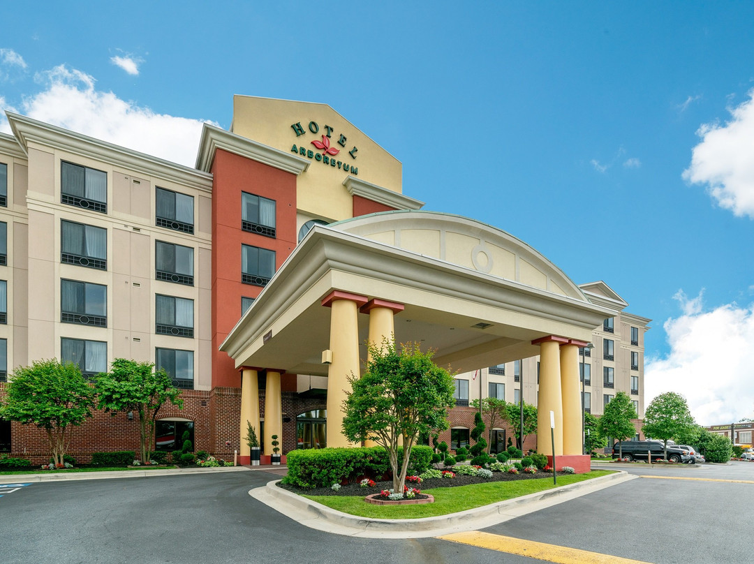 2025年3月Colmar Manor旅游景点攻略-Colmar Manor旅游住宿,-Colmar Manor旅游美食-猫途鹰