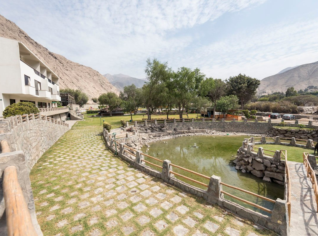 2023年10月Chaclacayo旅游景点攻略-Chaclacayo旅游住宿,-Chaclacayo旅游美食-猫途鹰