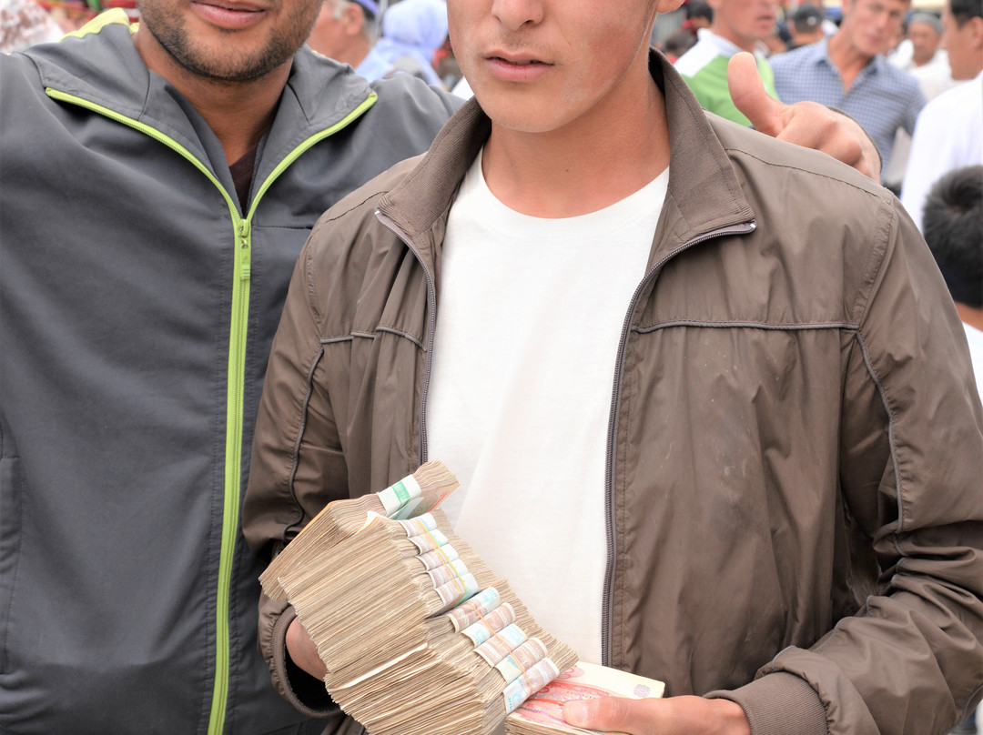 2024年3月Urgut旅游景点攻略-Urgut旅游住宿,-Urgut旅游美食-猫途鹰