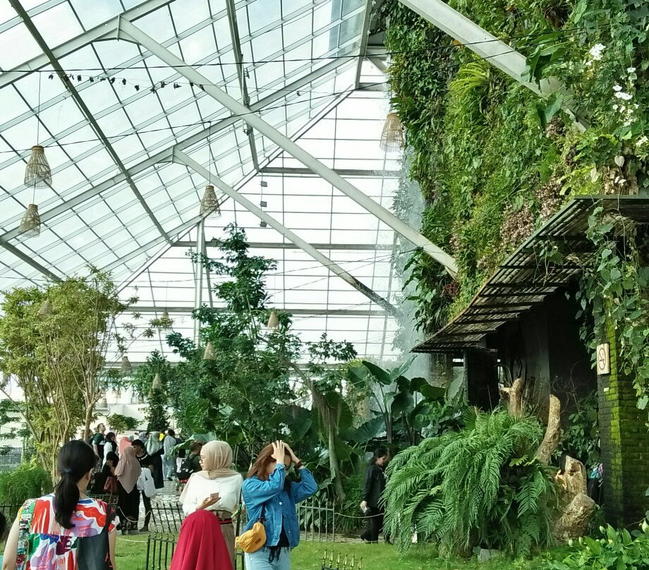 2025年1月Paris Van Java景点攻略-Paris Van Java门票预订|地址|图片-Paris Van Java景点点评-猫途鹰