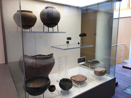 2023年11月National Archaeological Museum Aruba景点攻略-National ...