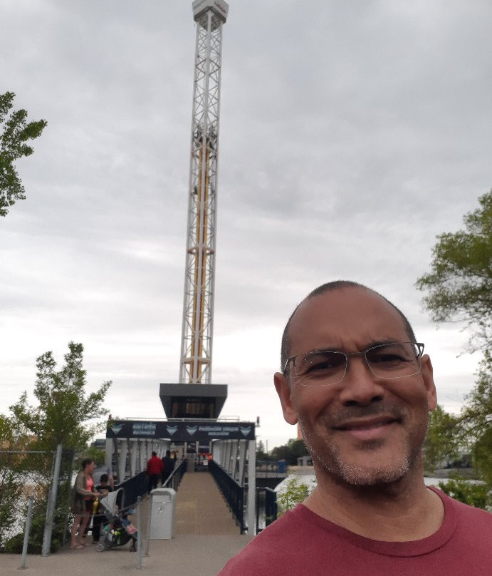 2024年11月La Ronde景点攻略-La Ronde门票预订|地址|图片-La Ronde景点点评-猫途鹰