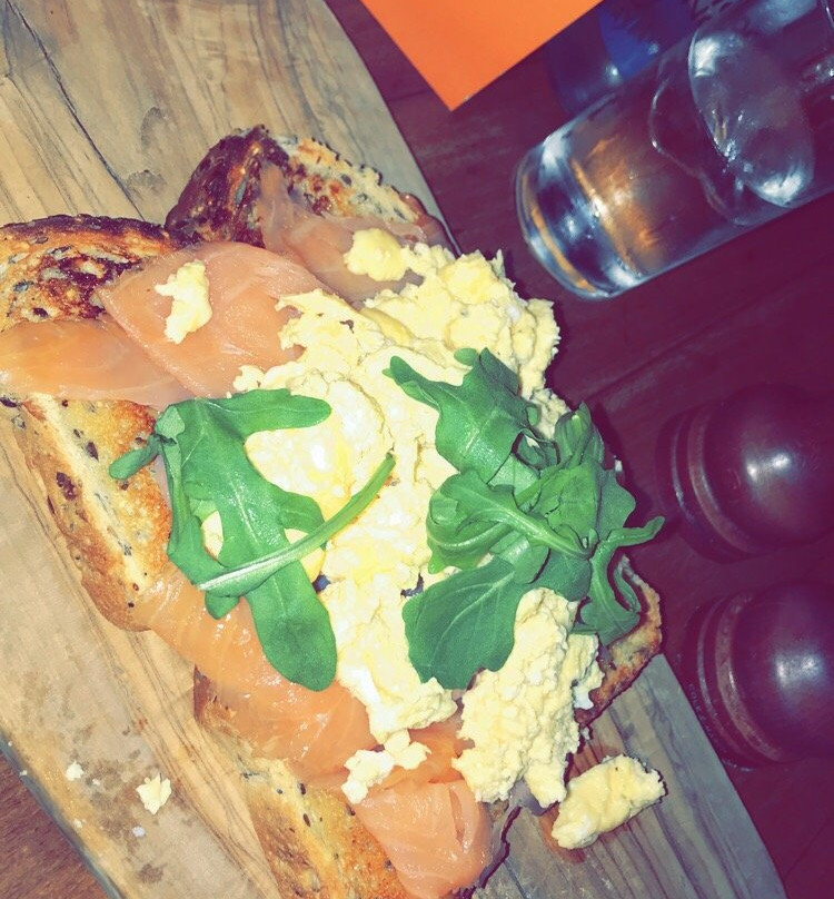 Drinc Coffee Bar - (Ramsbottom)餐厅/美食点评 - 餐厅地址/餐厅电话/餐厅周边信息/餐厅推荐菜 ...