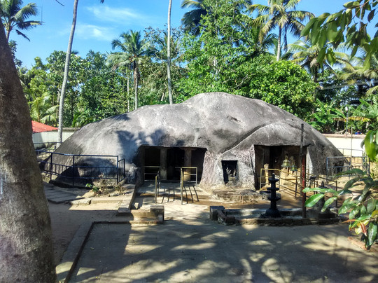 2025年1月The Cave Temple at Kottukal景点攻略-The Cave Temple at Kottukal门票预订 ...