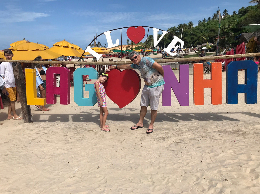 2024年9月Praia da Lagoinha景点攻略-Praia da Lagoinha门票预订|地址|图片-Praia da ...