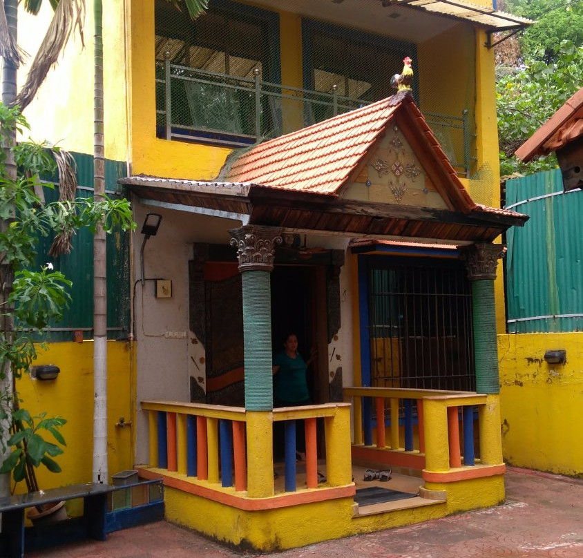 2025年4月Madh Island景点攻略-Madh Island门票预订|地址|图片-Madh Island景点点评-猫途鹰