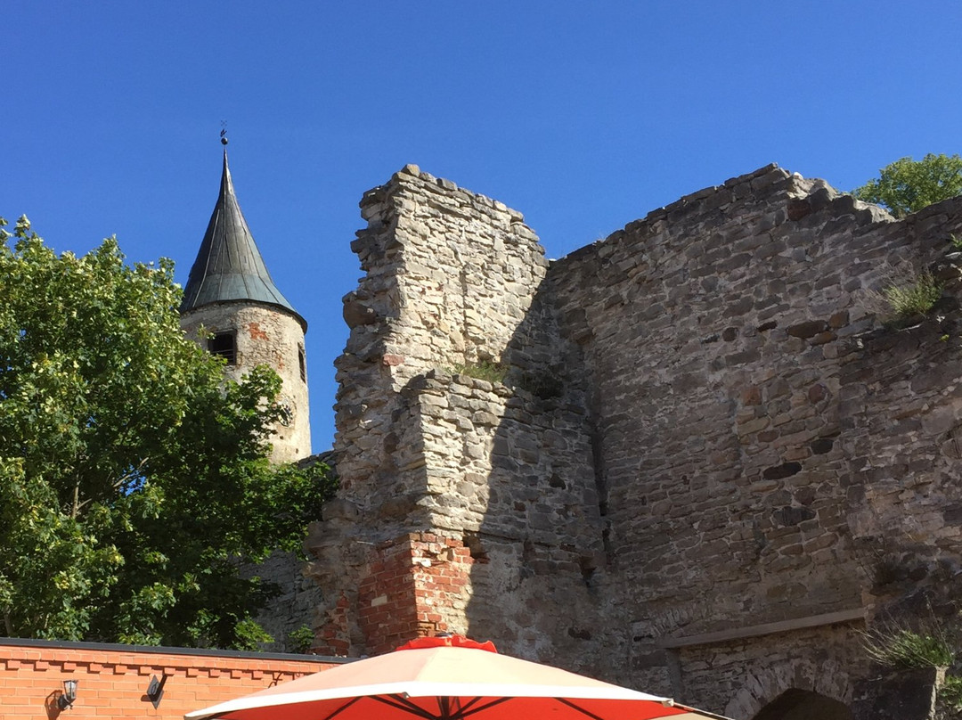 2023年11月Hosby旅游景点攻略-Hosby旅游住宿,-Hosby旅游美食-猫途鹰