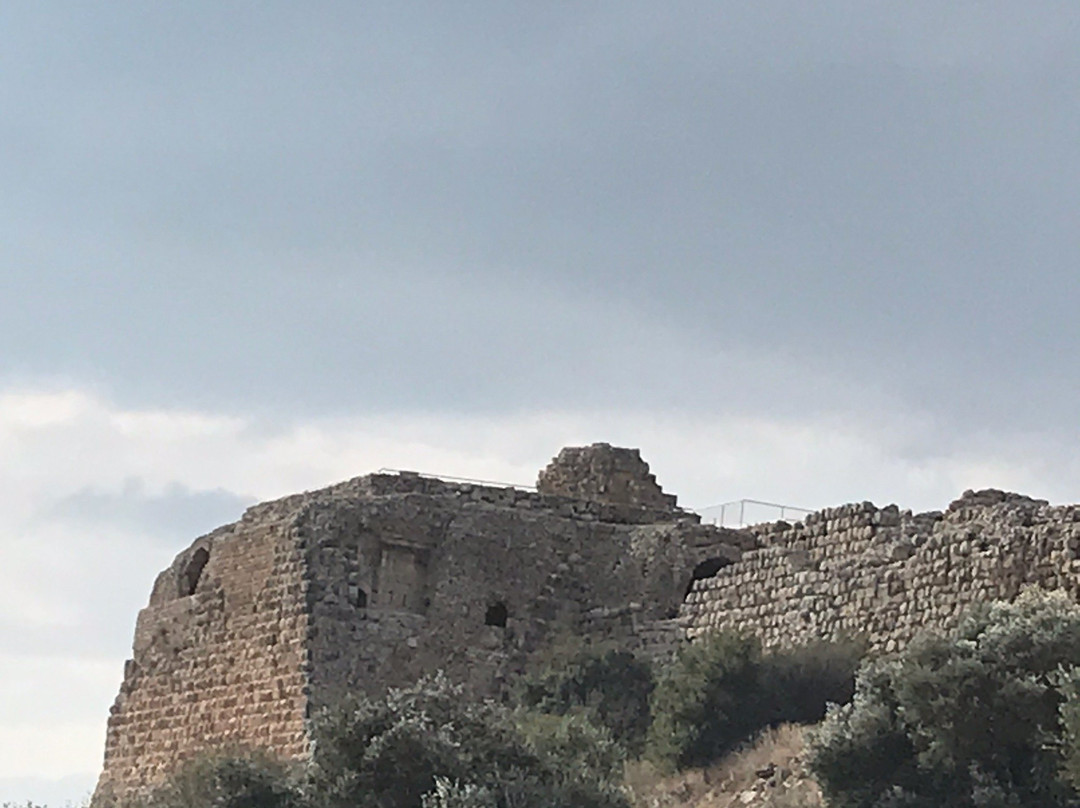 2024年11月Nimrod Fortress National Park景点攻略-Nimrod Fortress National Park ...