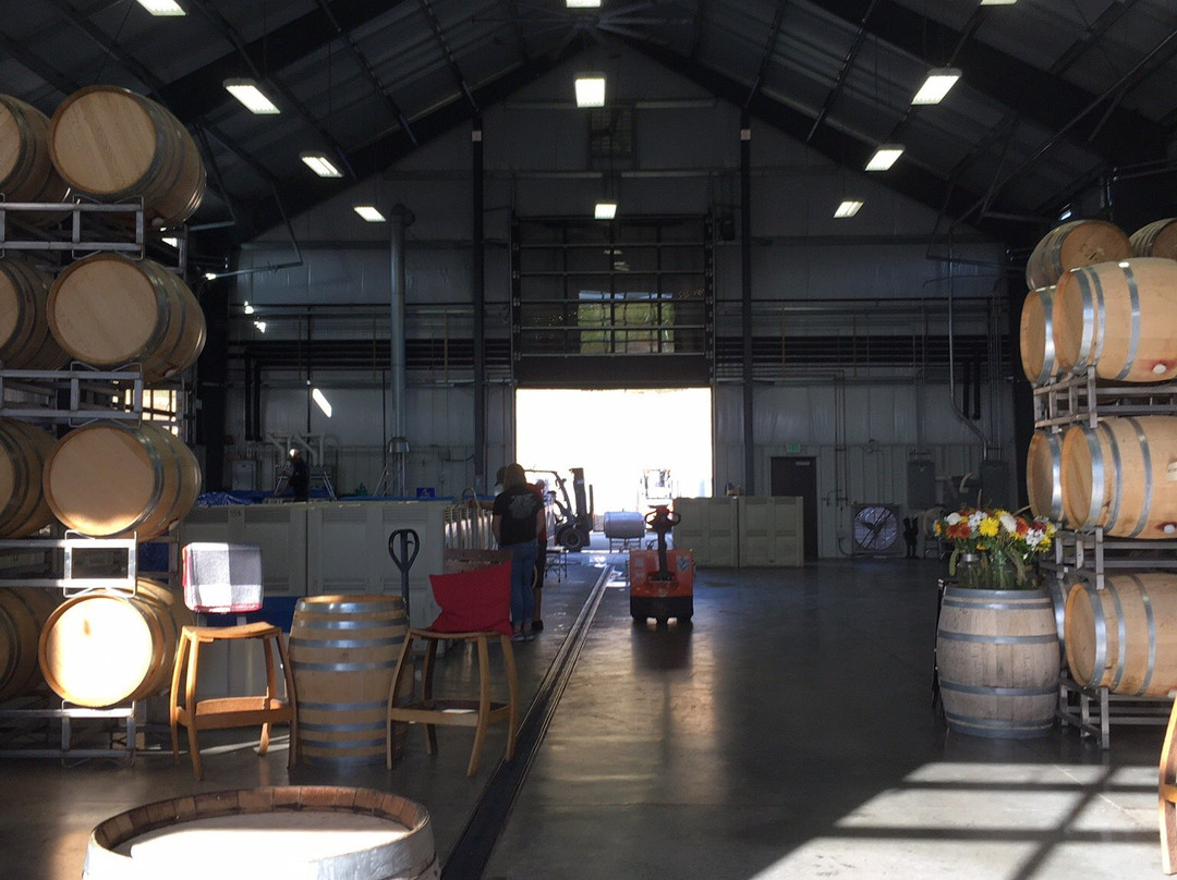 2025年9月Owen Roe Winery景点攻略-Owen Roe Winery门票预订|地址|图片-Owen Roe Winery景点 ...