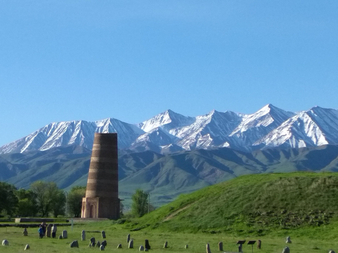 2024年9月Issyk-Kul Lake景点攻略-Issyk-Kul Lake门票预订|地址|图片-Issyk-Kul Lake景点点评-猫途鹰