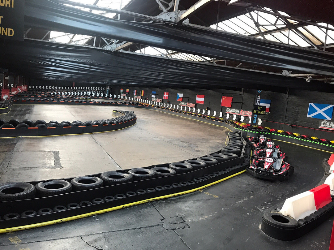 2025年3月Cannon Raceway景点攻略-Cannon Raceway门票预订|地址|图片-Cannon Raceway景点点评-猫途鹰