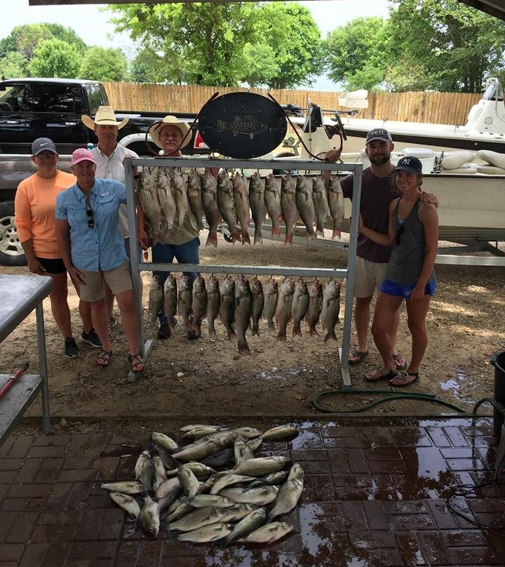 2024年2月Richland Chambers Reservoir景点攻略-Richland Chambers Reservoir门票预订 ...