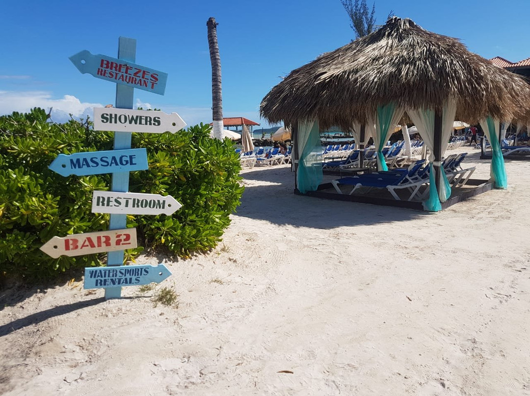 2023年12月Blue Waters Beach Club景点攻略-Blue Waters Beach Club门票预订|地址|图片 ...