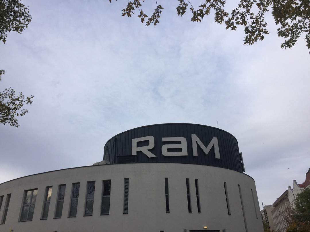 2023年12月Ram Colosseum景点攻略-Ram Colosseum门票预订|地址|图片-Ram Colosseum景点点评-猫途鹰