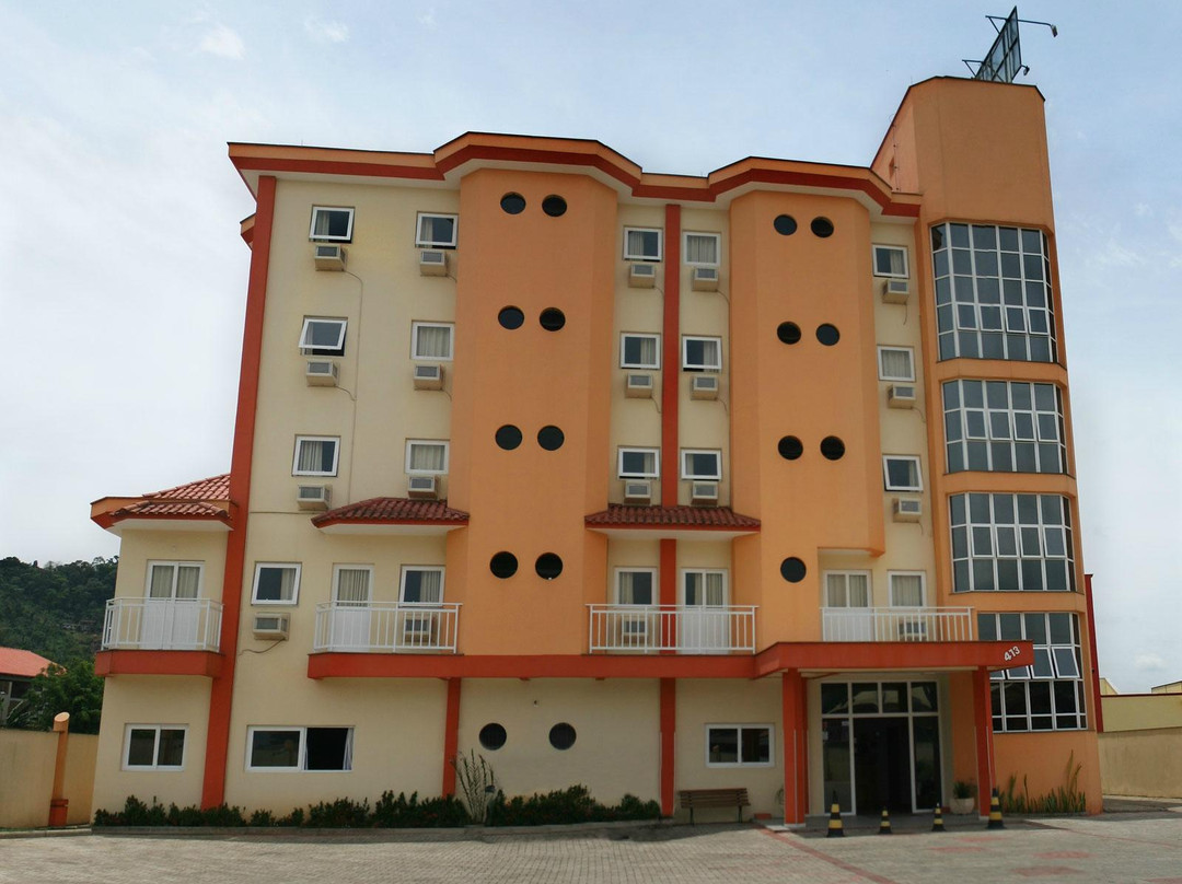 2024年3月Guaramirim旅游景点攻略-Guaramirim旅游住宿,-Guaramirim旅游美食-猫途鹰