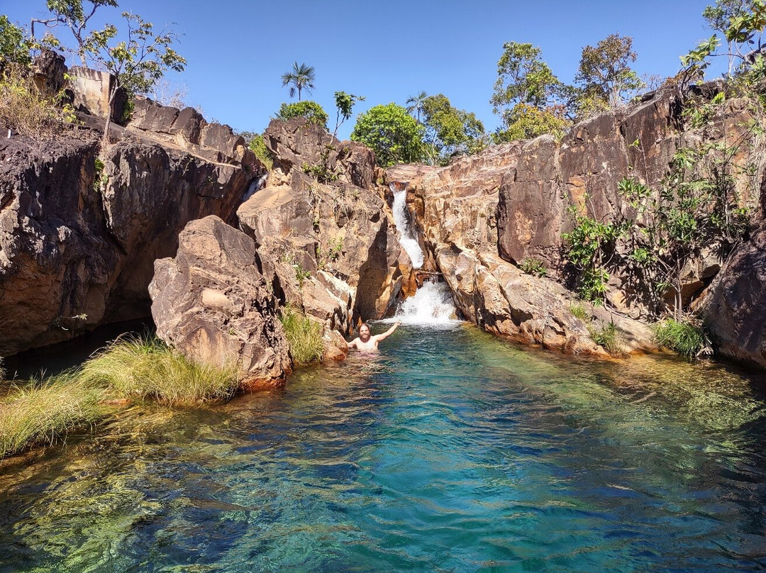 2025年1月Cachoeira Complexo Do Canjica景点攻略-Cachoeira Complexo Do Canjica ...