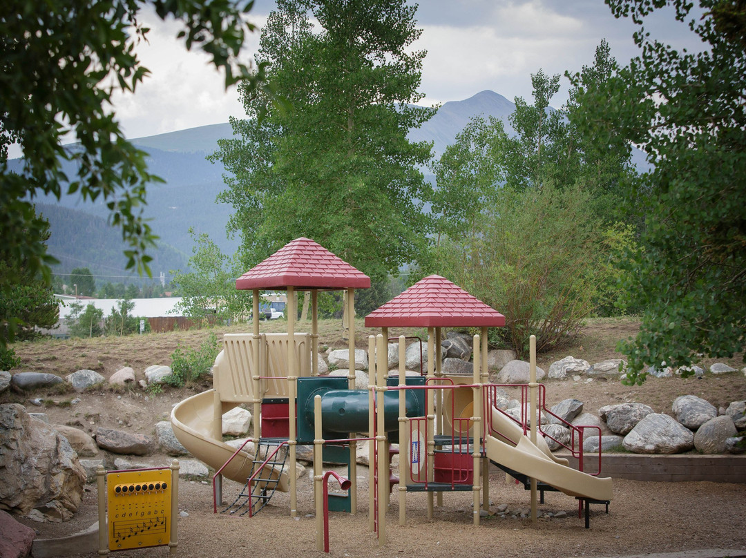 2025年2月Breckenridge Recreation Center景点攻略-Breckenridge Recreation ...