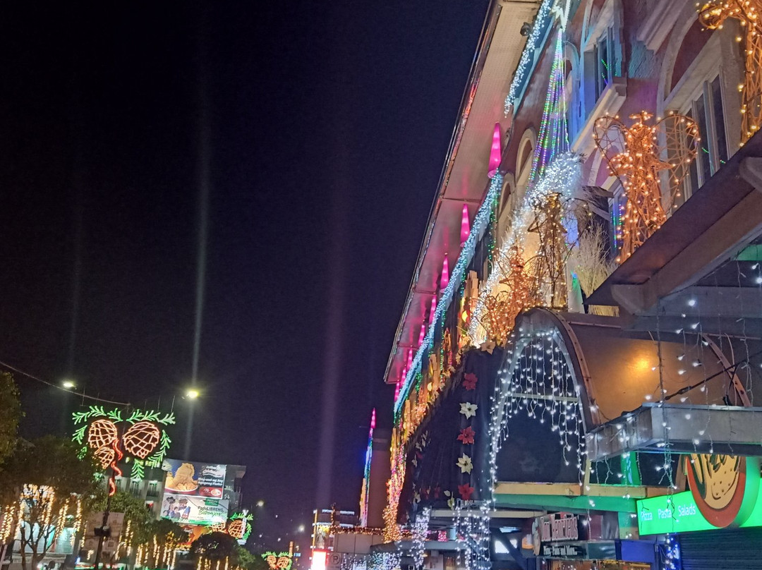 2024年11月Session Road景点攻略-Session Road门票预订|地址|图片-Session Road景点点评-猫途鹰