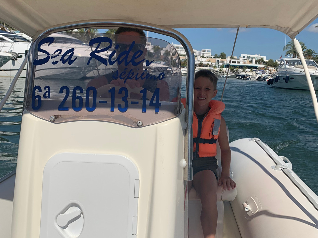 2025年4月Sea Riders景点攻略-Sea Riders门票预订|地址|图片-Sea Riders景点点评-猫途鹰