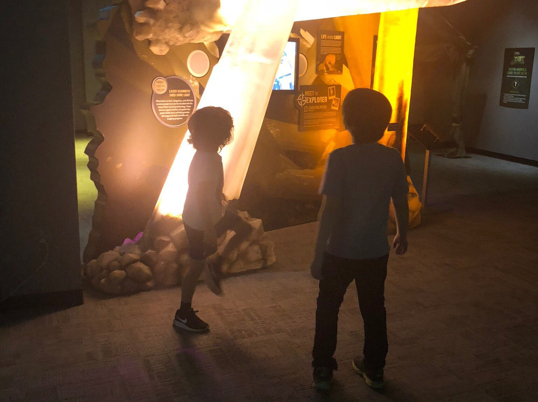 2023年12月Adventure Science Center景点攻略-Adventure Science Center门票预订|地址|图片 ...